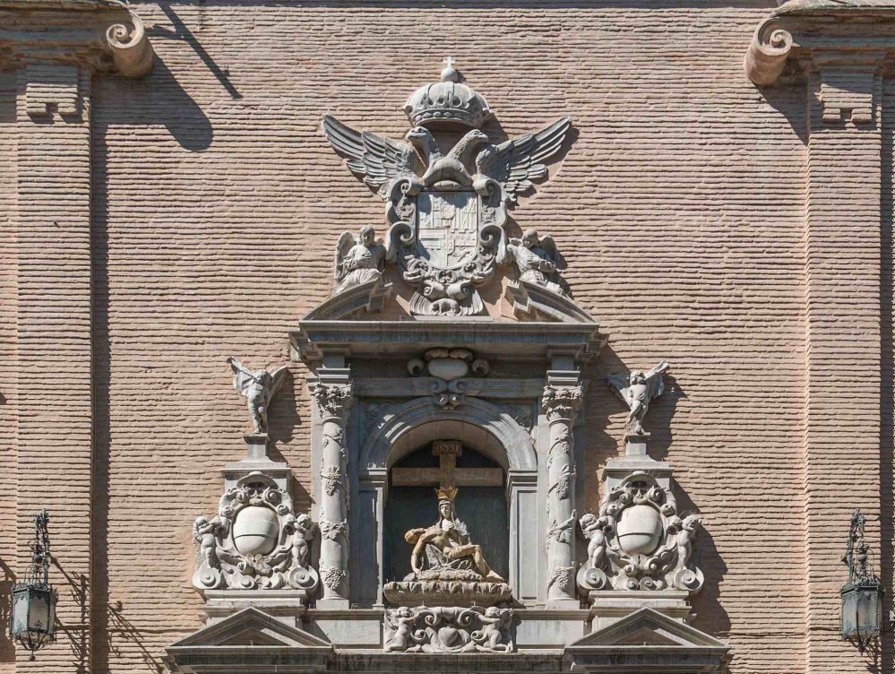 Real Patronato del Reino de Granada – Encrucijada de mundos: Identidad ...