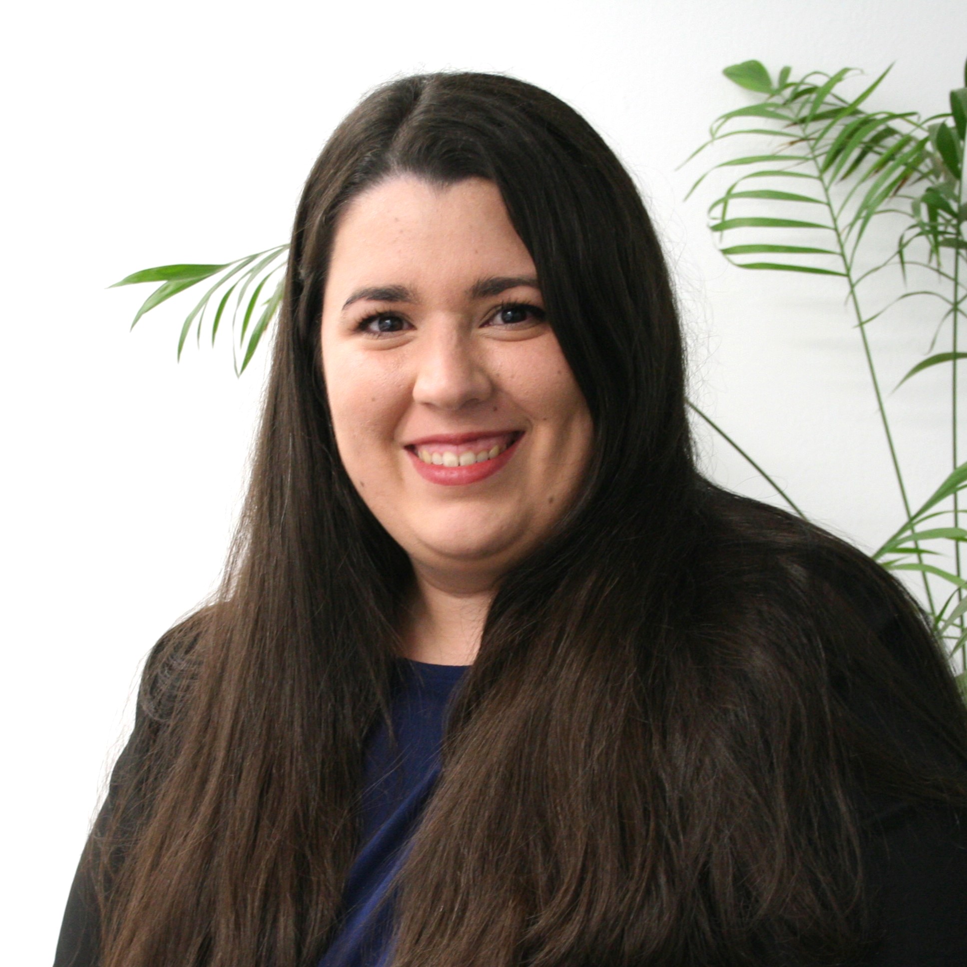 Rocío López Cabrera Indrho