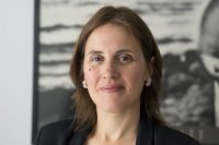 Nuria Gamero - INDRHO